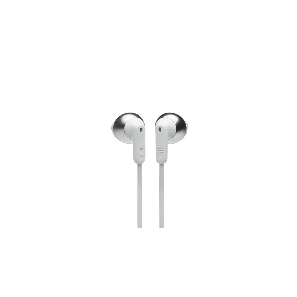 Auriculares JBL T215 Blueetooth Branco