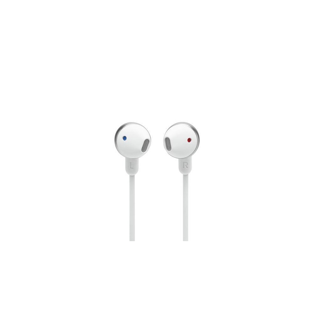 Auriculares JBL T215 Blueetooth Branco