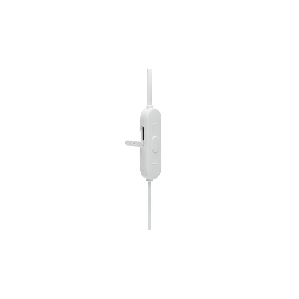 Auriculares JBL T215 Blueetooth Branco