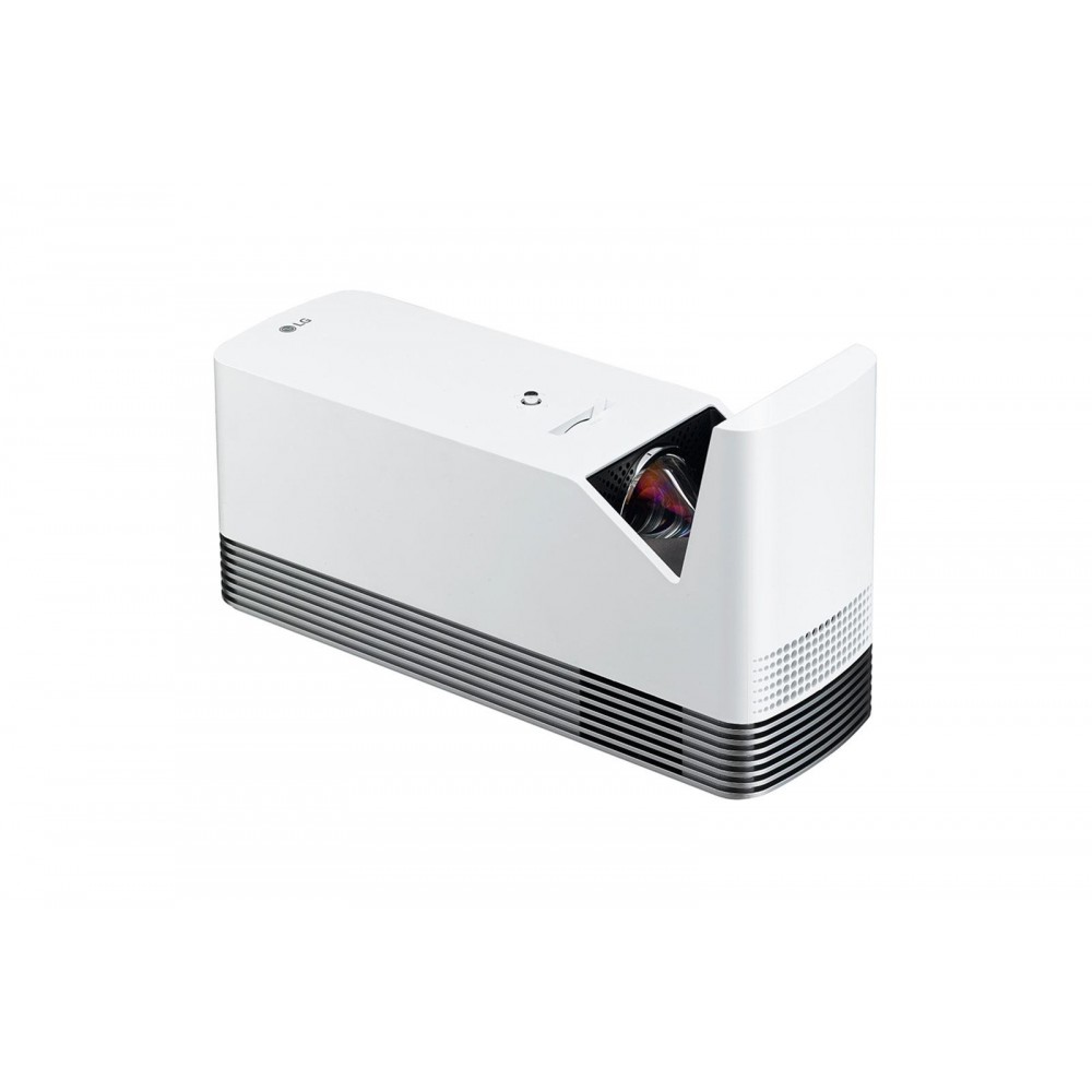 Projetor LG Laser FHD Curta Distancia HDMI/USB (1920x1080) 1500ansi ...