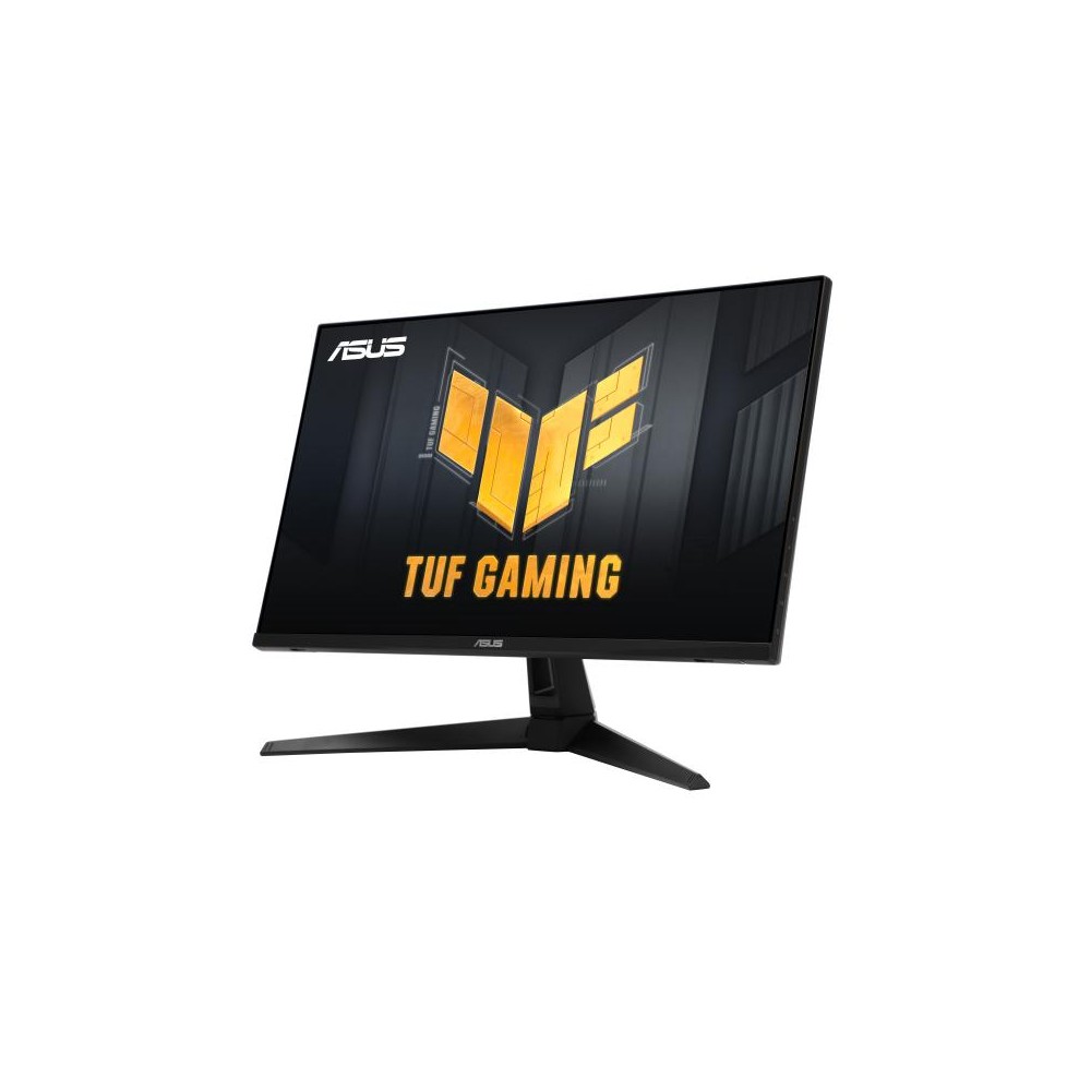 Monitor ASUS TUF Gaming VG27AQA1A 27\" WQHD 170Hz 1ms ELMB FreeSyncP ...