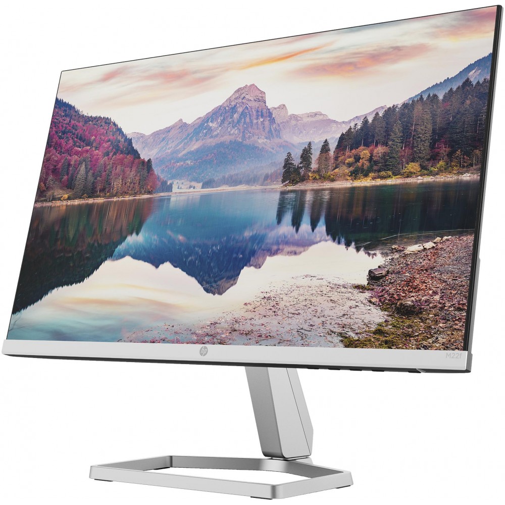 Monitor HP M22f FHD