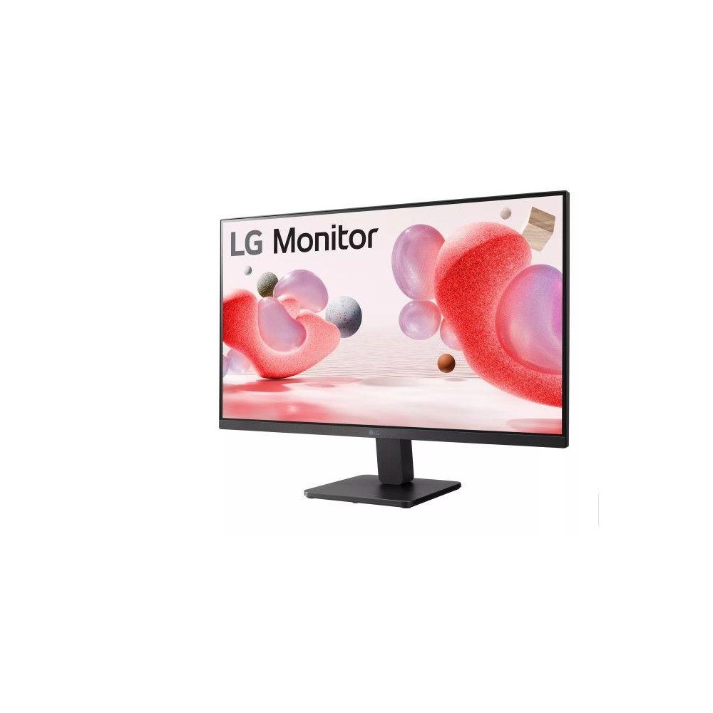 Monitor LG 27\" FHD IPS 5ms 100Hz D-SUB/HDMI