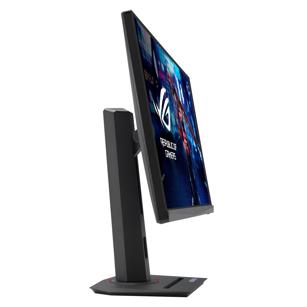 Monitor ASUS Gaming Strix XG27ACS 27\" QHD F-IPS 180Hz 1ms,ELMB,G-SYNC ...