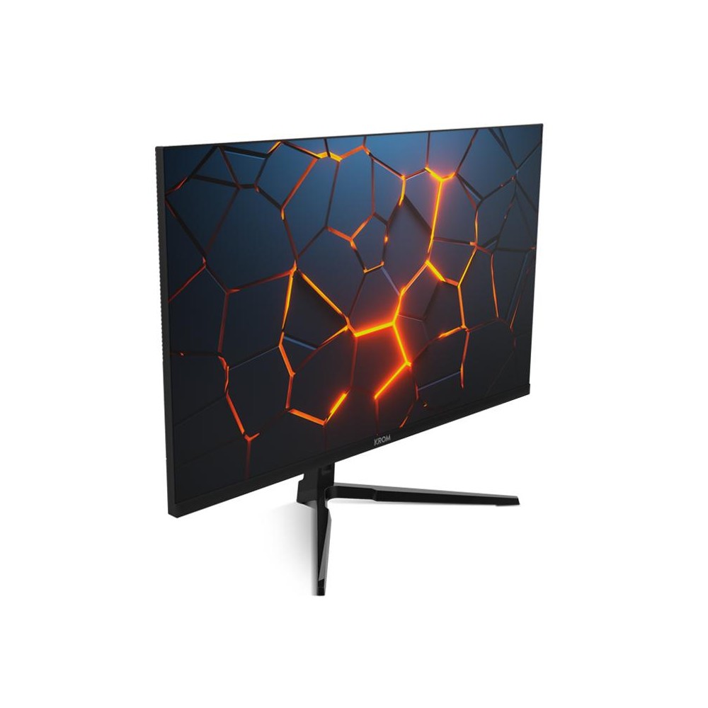 Monitor gaming NOX Krom Kertz 27P RGB 200HZ